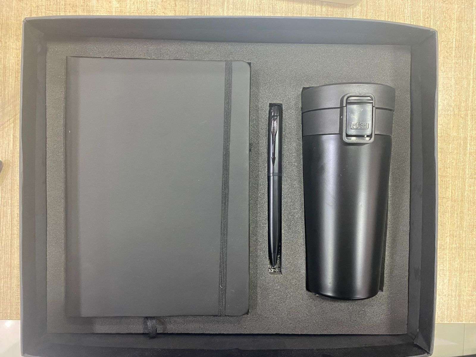 All Black Customer Kit Manufacturers in Delhi, All Black Customer Kit ...