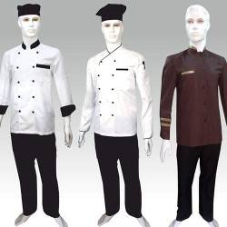 Best Hotel Uniforms - 1 Suppliers in Delhi, Hotel Uniforms - 1 at Best ...