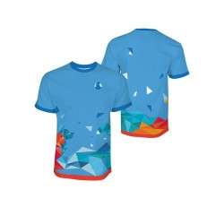 Marathon T Shirts Manufacturers Delhi, Half Marathon T shirts Suppliers ...