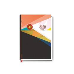 New Year Diary Printing in Delhi, Custom Diary Printing Services Delhi ...