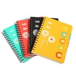 Best Printed Promotional Notebook Suppliers in Delhi, Printed ...