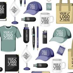 Branded Merchandise Services in Telangana, Best Brand Merchandising ...