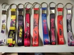 Best Cloth Key Chain Suppliers in Delhi, Cloth Key Chain at Best Price ...