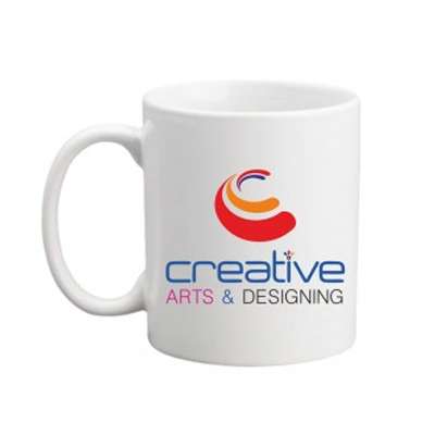 Corporate Mug Printing in Delhi, Corporate Coffee Mug Printing Services ...