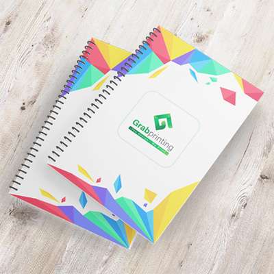 Notebook Printing in Hyderabad, Best Notebook Printing Services Hyderabad