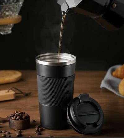Best All Black Coffee Sipper Suppliers in Delhi, All Black Coffee ...