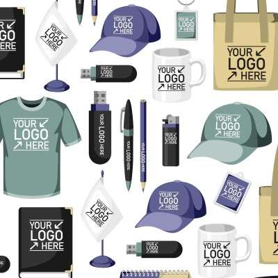 Branded Merchandise Services in India, Best Brand Merchandising ...