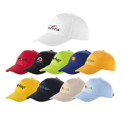 Cap Printing in Delhi, Custom Cap Printing Services in Delhi